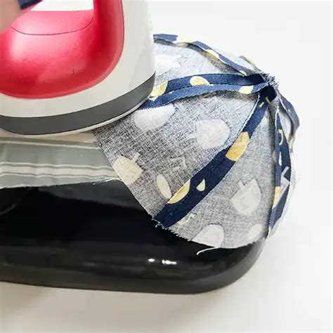 Mastering The Art Of Sewing A Kippah Free Kippah Pattern