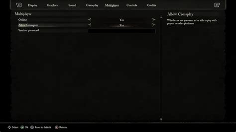 How To Fix Crossplay Not Working In Lords Of The Fallen Pro Game Guides