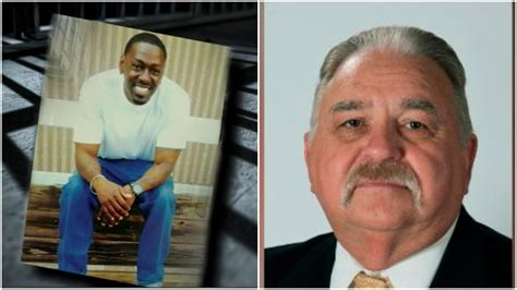 Blue Wall Of Silence Retired Kansas Detective Accused Of Preying On