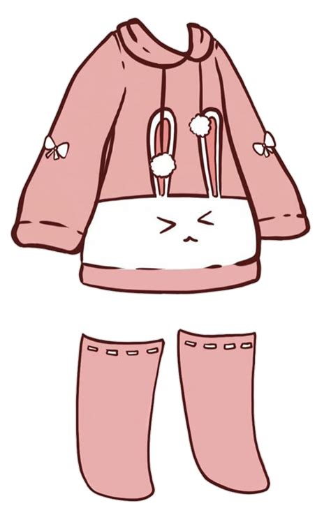 Gachalife Gacha Outfit Gachalifeoutfit Kleidung Zeichnen Kleidung
