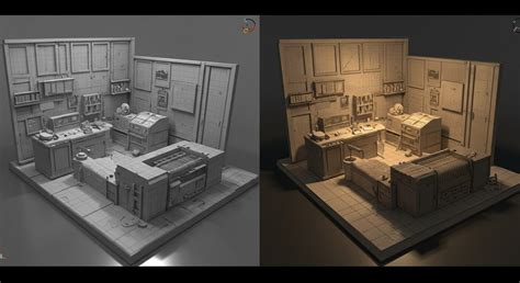 Ray Tracing Vs No Ray Tracing Explore The Key Differences Fox Render Farm