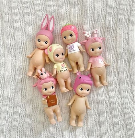 Sony Angels Angel Doll Sonny Angel Xmas List Ideas