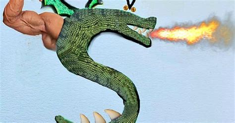 For Artcrawl My Updated Trogdor Album On Imgur