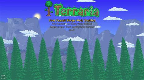Terraria Terraria Standalone 1 4 Mod Showcase YouTube