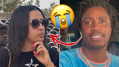 Wally Seck Remerci Sa Femme Sokhna Aidara Pour Son Supporte