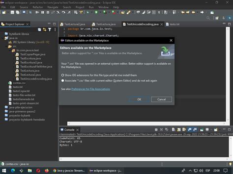 Leer Archivo Csv Java Y Java Io Streams Reader Y Writers Alura