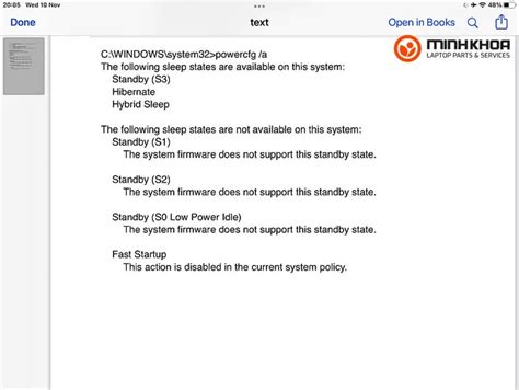 Hướng Dẫn 5 Cách Sửa Lỗi Uefi Firmware Settings Laptop Minh Khoa
