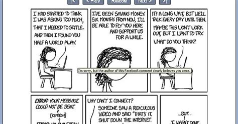 Xkcd Psa Imgur