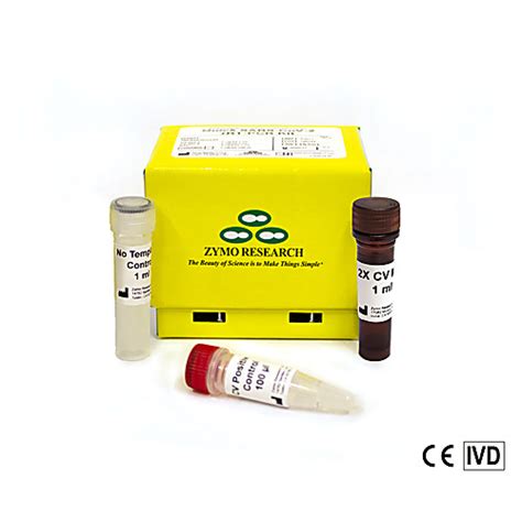 Quick Sars Cov 2 Multiplex Kit