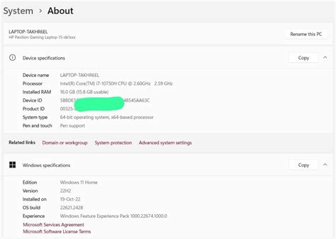 Hp Pavilion Gaming Laptop Dk Xxx Computers Tech Laptops Notebooks On Carousell