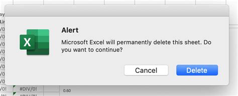 I Can T Believe You Can T Undo This Thing In Microsoft Excel Lean Blog