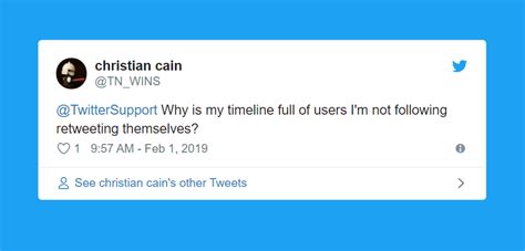 Here Is Why Twitter Is Showing You Random Retweets