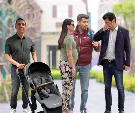 Денков чул ли си слуха че бебето на Лена не е от Миро а от Киро Информационна агенция ПИК