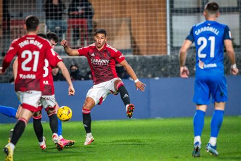 Imágenes Del Partido Entre El Amorebieta Y El Real Zaragoza Imágenes