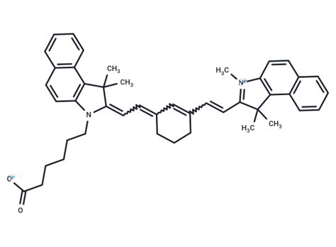 Cyanine7 5 Carboxylic Targetmol