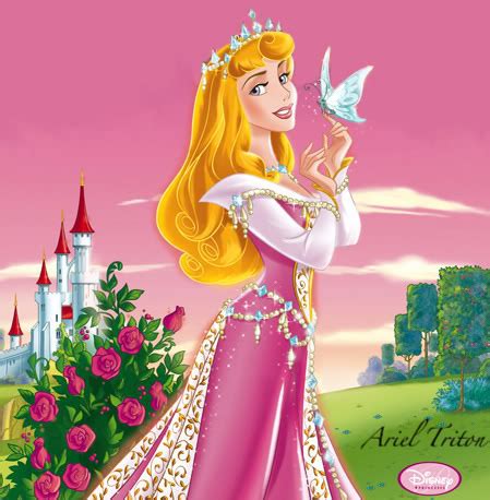 A Princess Disney Princess Photo 30173312 Fanpop