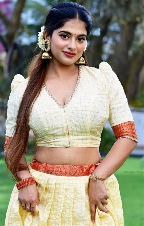 Nayanthara Ractressfab