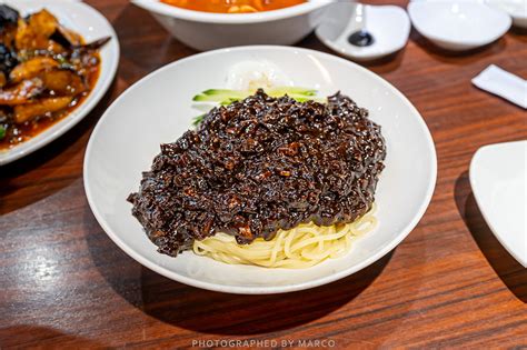 [인천] 차이나타운 원조 짜장면 맛집 신승반점 본점