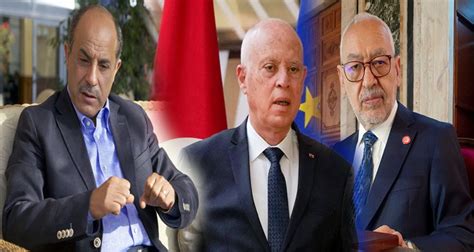 من بينهم محمد الغرياني رئيس الدولة ينهي مهام خمسة مسؤولين بديوان