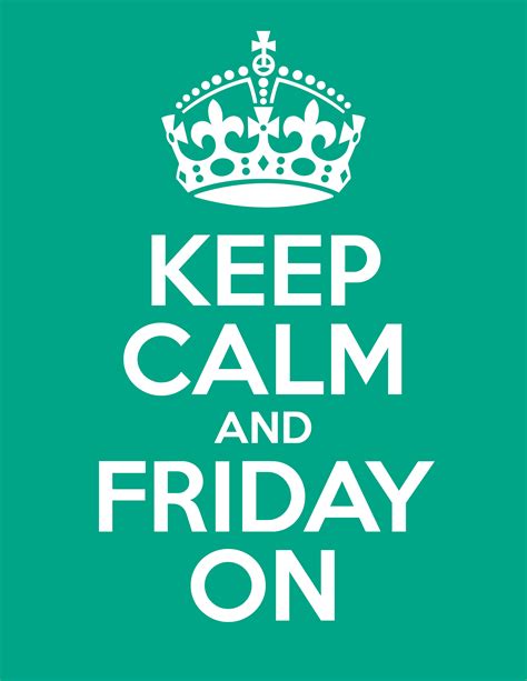 Happy Friday Motivational Quotes QuotesGram