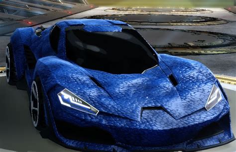New Elevation Crate Rewards List Newest Rocket League Items