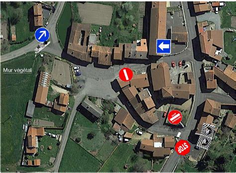 Travaux Communaux Isserteaux