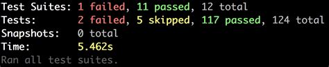 UseIsomorphicLayoutEffect Cannot Pass Test Cases In Non Web Environment Issue