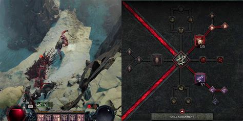 Diablo Beta Best Barbarian Builds Stats Skills Abilities