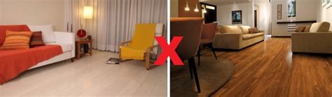 Piso Laminado ou Vinílico Qual o melhor