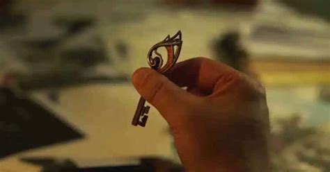 Locke And Key Explications Et Fin De La Série Netflix Et Théories Pour