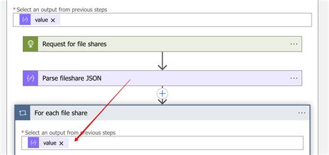 Azure File Share Usage Monitoring With Logic Apps