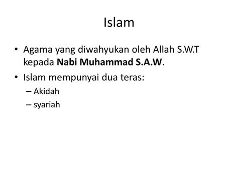 Sejarah History In Malay Form 4 Chapter 2 Notes Myprivatetutor Malaysia