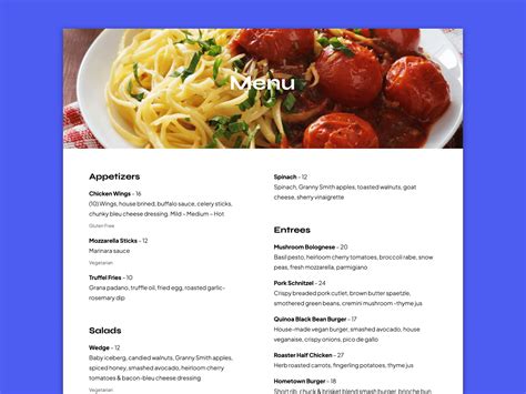 Repeater Recipe
