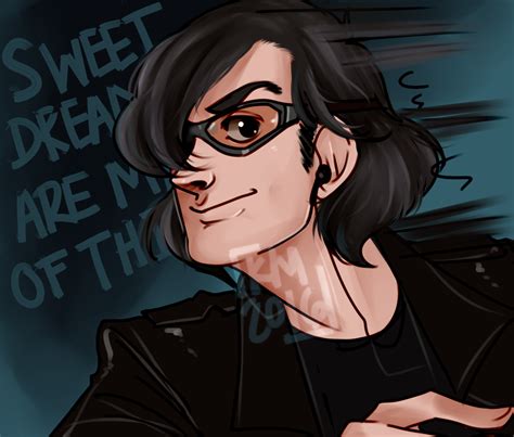 Quicksilver By Lain444 On Deviantart