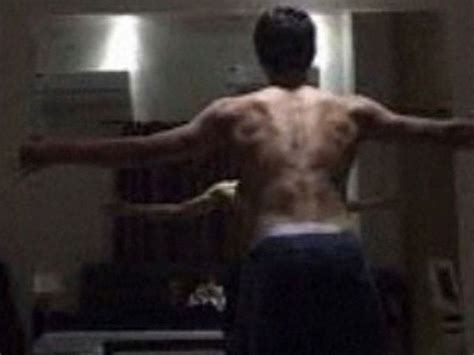 Shahrukh Khan Son Aryan Saif Ali Khan Son Ibrahim Ali Khan Shirtless Pics Filmibeat