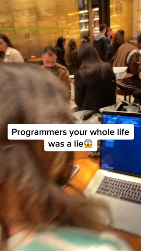 Lost In Coding This Girl Will Teach You How To Be The Best Follow Me