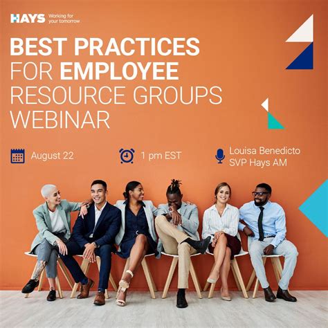 hays on linkedin according to our research 59 of the companies don t
