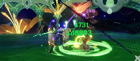 Ver34薔薇が返り咲く頃（1日目）エンジョイ勢イベ攻略編成ψ`∇´ψ Genshin Impact Hoyolab