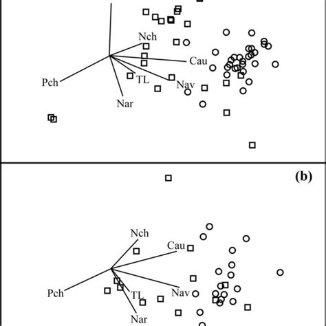 non metric two dimensional scaling plot nmds based on bray curtis