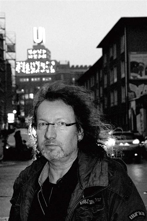 Schwatzkasten Waldemar Sorychta Rockhard