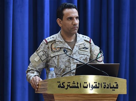 السعودية تعلن اعتراض طائرة مفخخة أطلقها الحوثيون باتجاه نجران