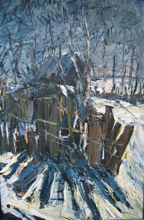 Художник Владимир Маслов