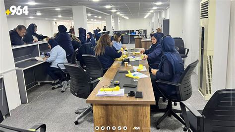 لە سلێمانی 7000 خانەنشین بە کارتی ئەلیکترۆنی موچە وەردەگرن 964