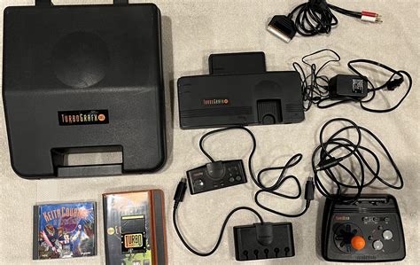 Fs Consoles Computers Turbografx 16 Atari 7800 Sega Master System Sony Msx Buy Sell