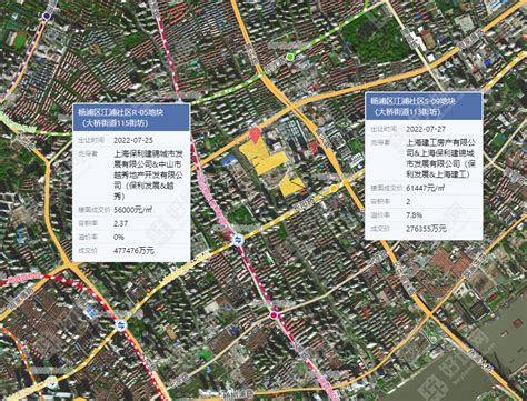 好地网 杨浦金隅外滩东岸认购即将开启均价11 5万元
