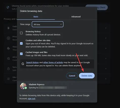 How To Fix Not Secure Website In Chrome On Windows 10 [easy]