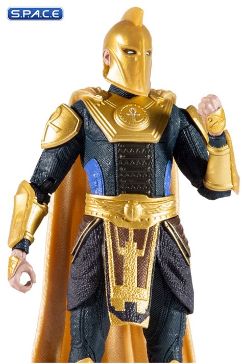 Dr Fate From Injustice 2 DC Multiverse