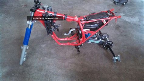 1985 Honda Atc 250r