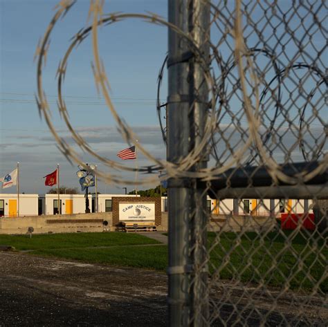 Life At Guantánamo Bay The New York Times