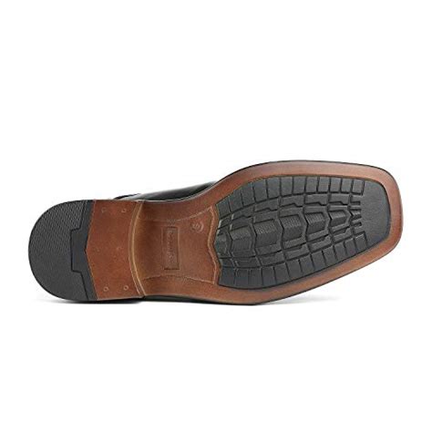 Bruno Marc Mens Leather Lined Dress Loafers Shoes Gadgets Make Life
